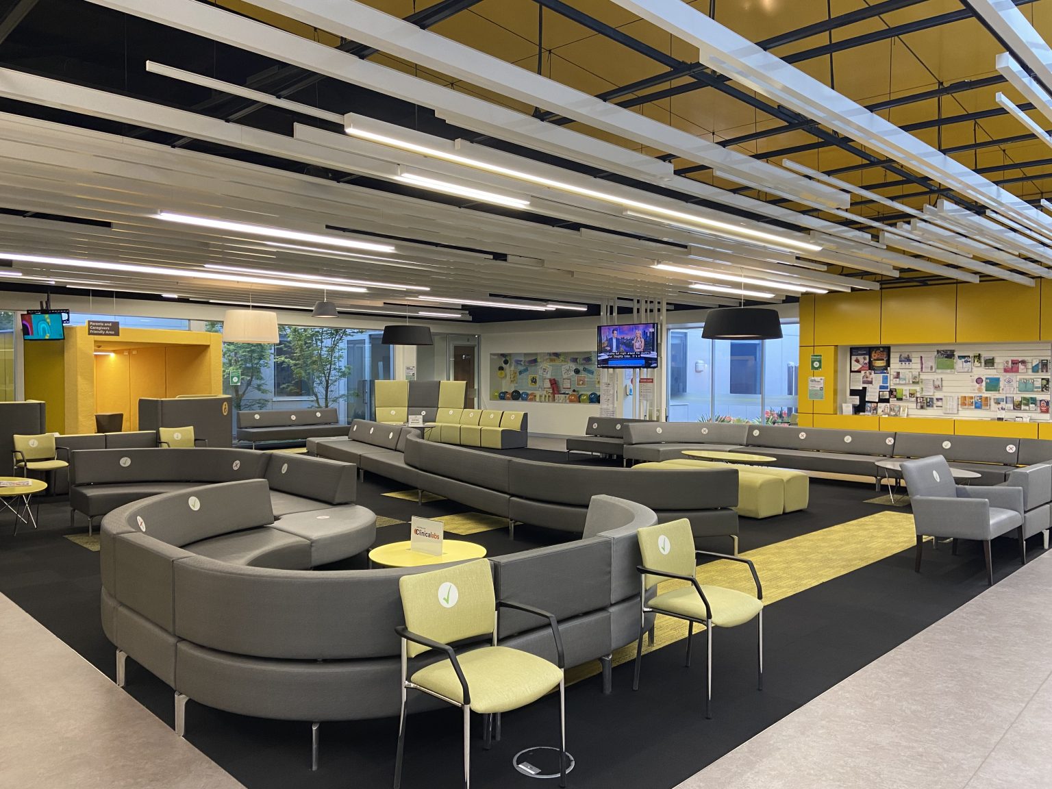 Summit Health Centre - Summit Health