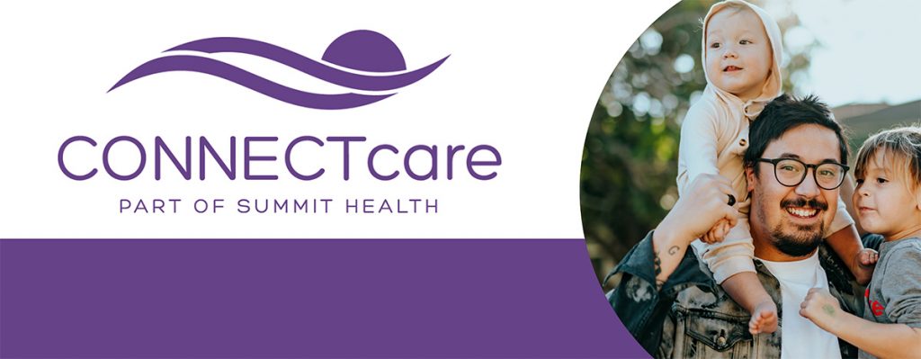 connect-care-home - Summit Health