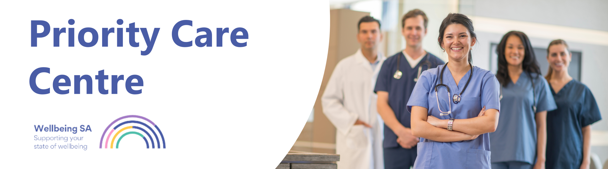 Priority Care Centre - Summit Health