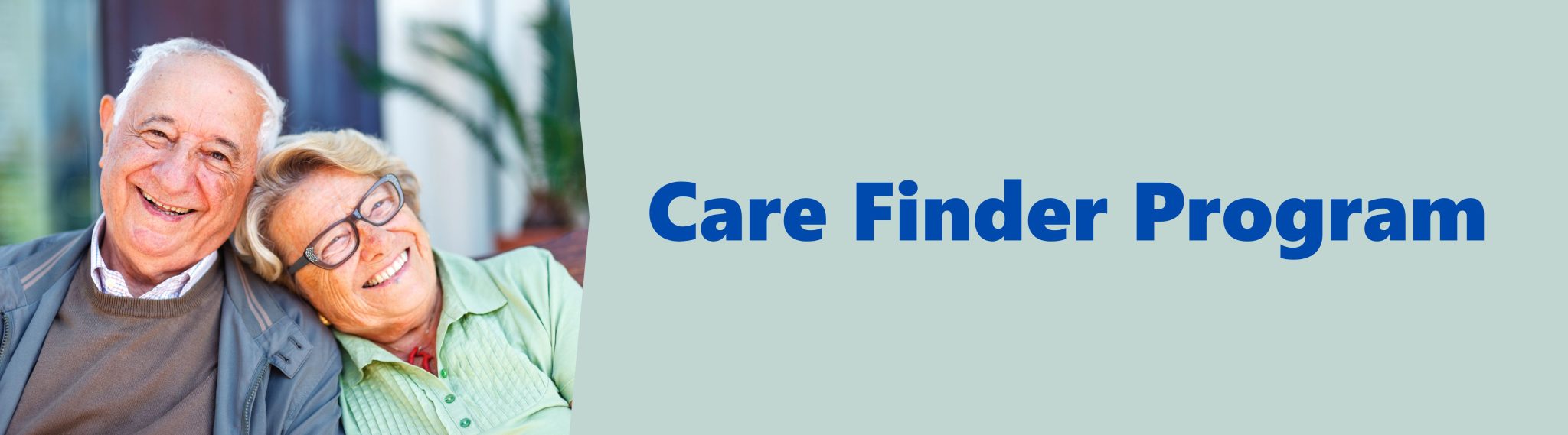 Care Finder Program - Summit Health