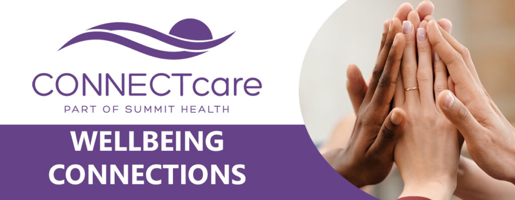 CONNECTcare - Summit Health